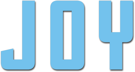 Download Logo De Joy - Joy Movie Logo | Transparent PNG Download | SeekPNG
