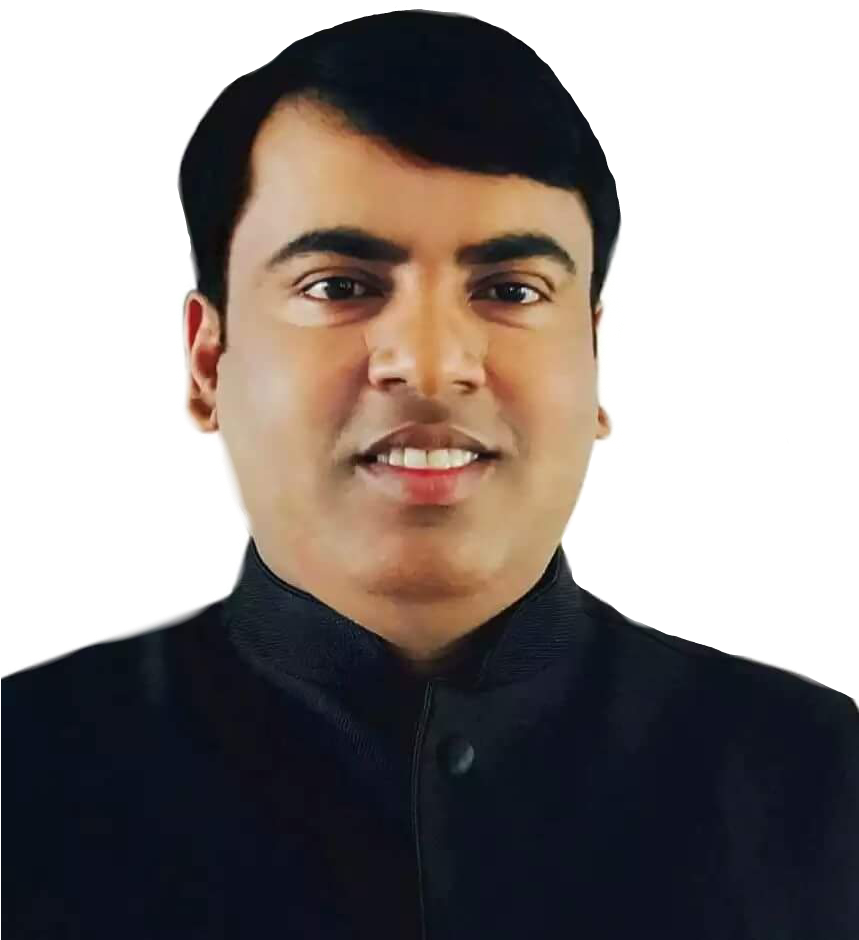 Mosharof Hossain Joy - Man (858x954), Png Download