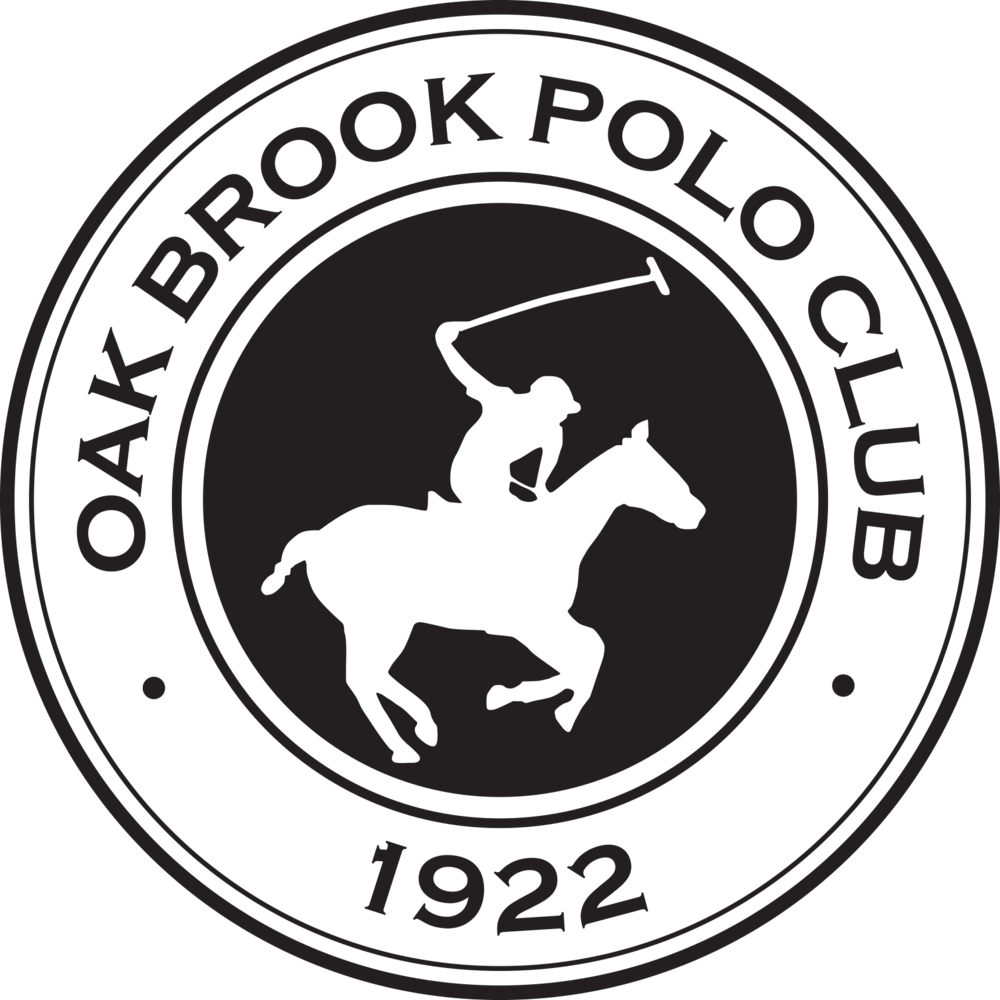 Oak Brook Polo Logo - Logos De Polos De Marca (1000x1000), Png Download