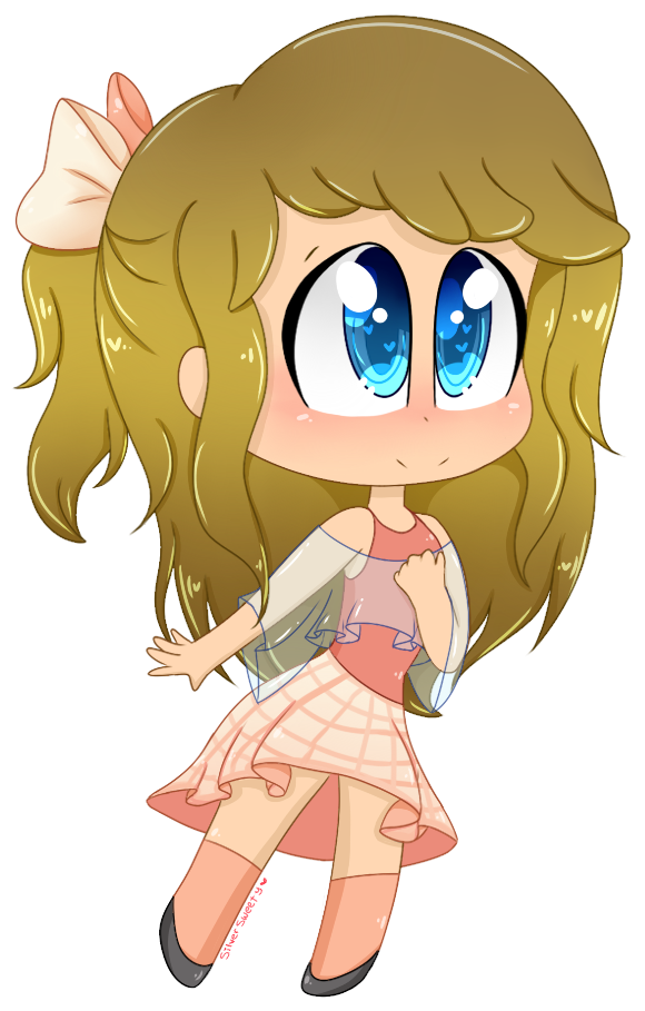 Never Miss A Moment - Imagenes De Joy Chibi Fnafhs (716x980), Png Download