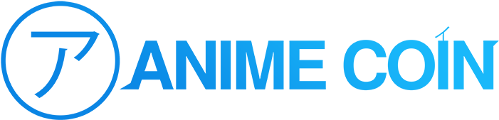 Animecoin Animecoin Animecoin Animecoin - Design (720x261), Png Download