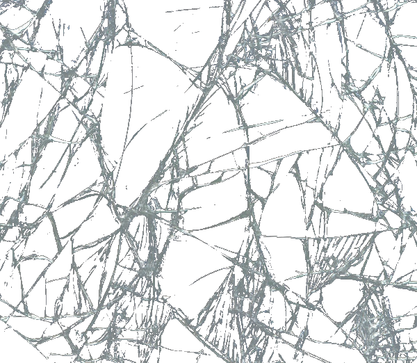 Cracked Glass Transparent Png - Transparent Glass Crack Png (600x522 ...