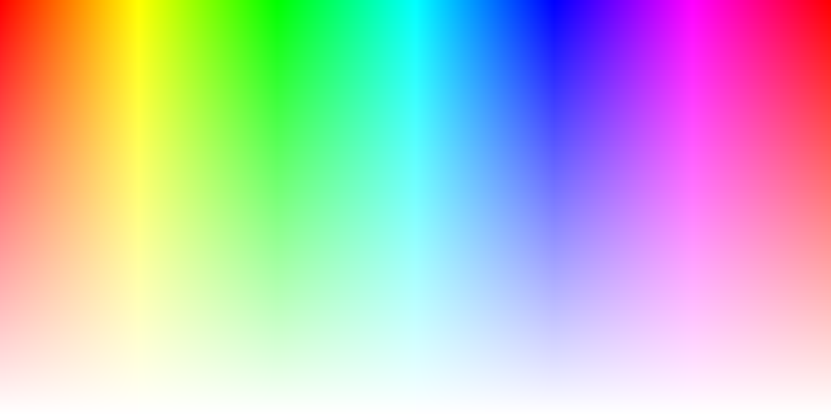 Transparent Color (1200x600), Png Download