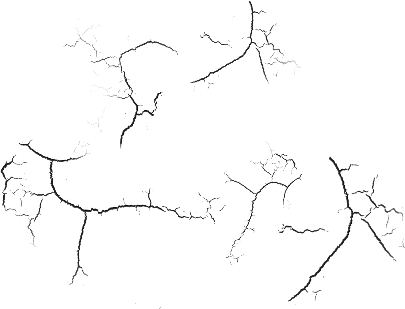 Download Crack Texture Png - Drawing | Transparent PNG Download | SeekPNG