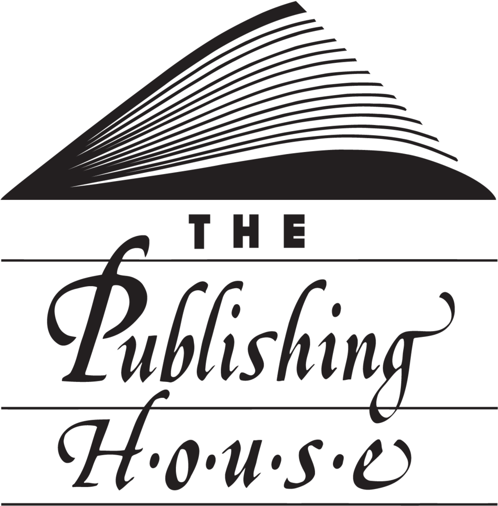 Download Pubhouselogoblk - Publishing House Logo Png | Transparent PNG ...