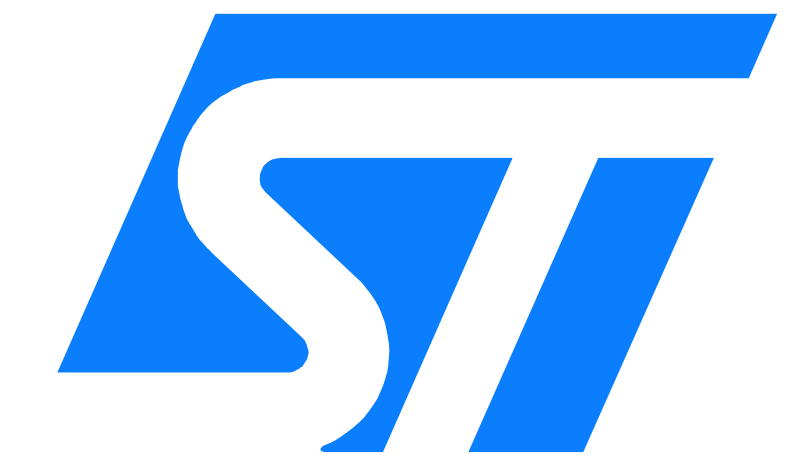 Svg - Stmicroelectronics Logo Png (800x466), Png Download