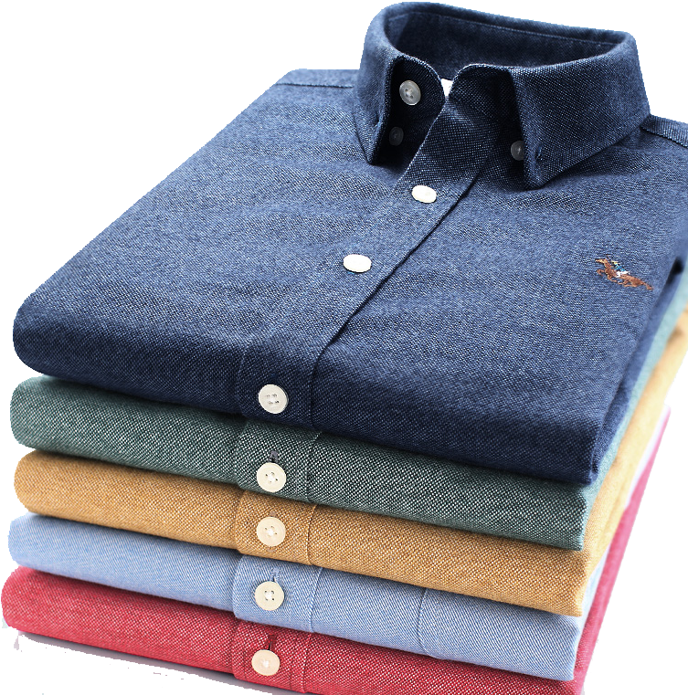 Shirt Png Transparent Image - Folded Clothes Png (800x800), Png Download