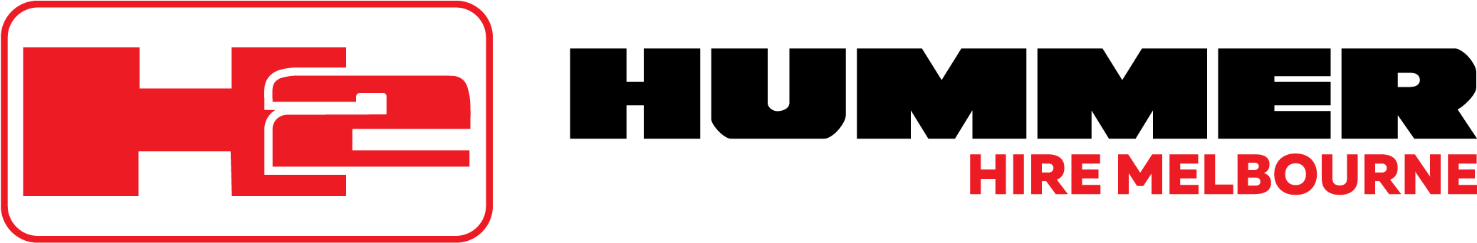 Hummer H2 Logo Png (2829x1913), Png Download