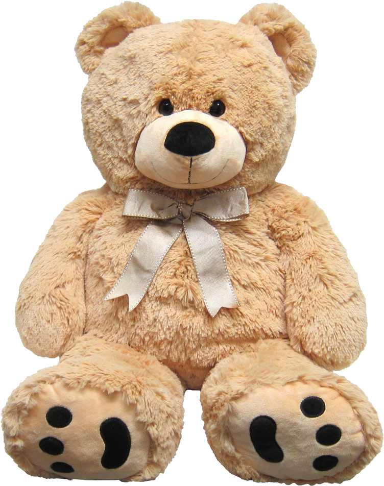 Stuffed Toy (1000x1000), Png Download