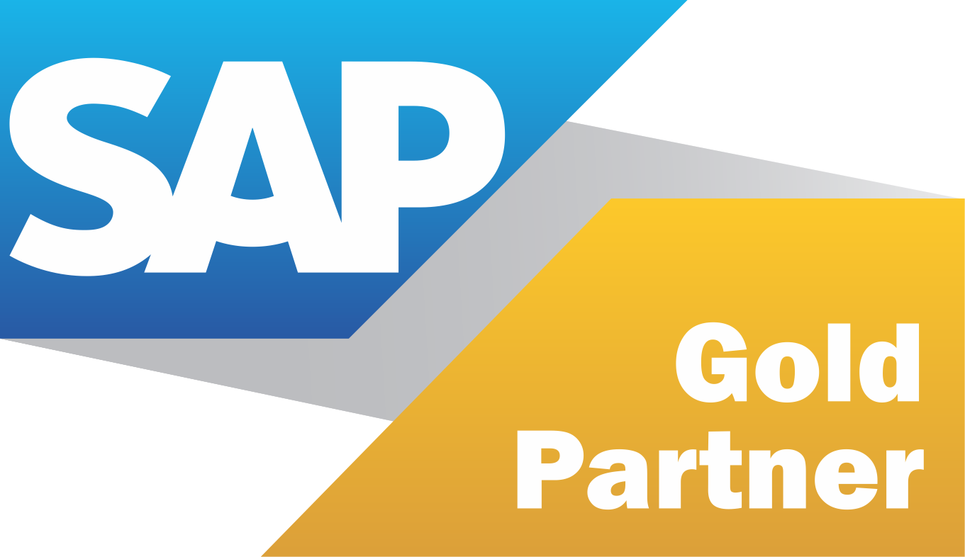 Download Sap Gold Partner Logo - Sap Partner | Transparent PNG Download ...