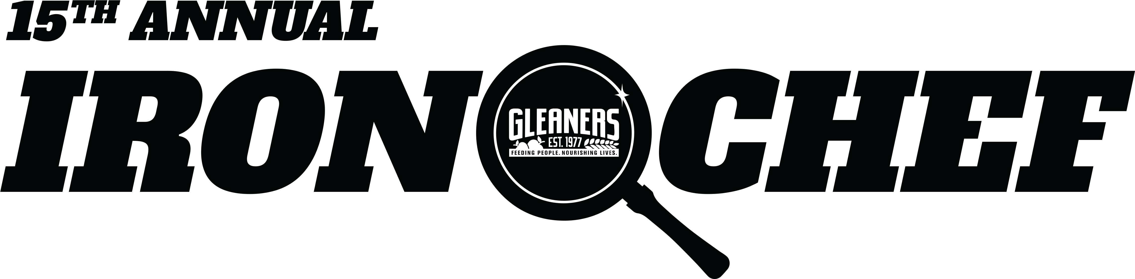 Download Iron Chef Logo - Badminton | Transparent PNG Download | SeekPNG