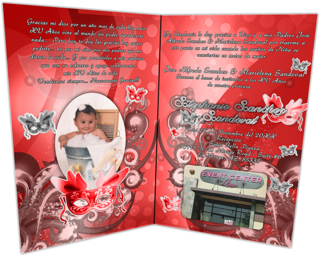 Click - Flyer (640x640), Png Download