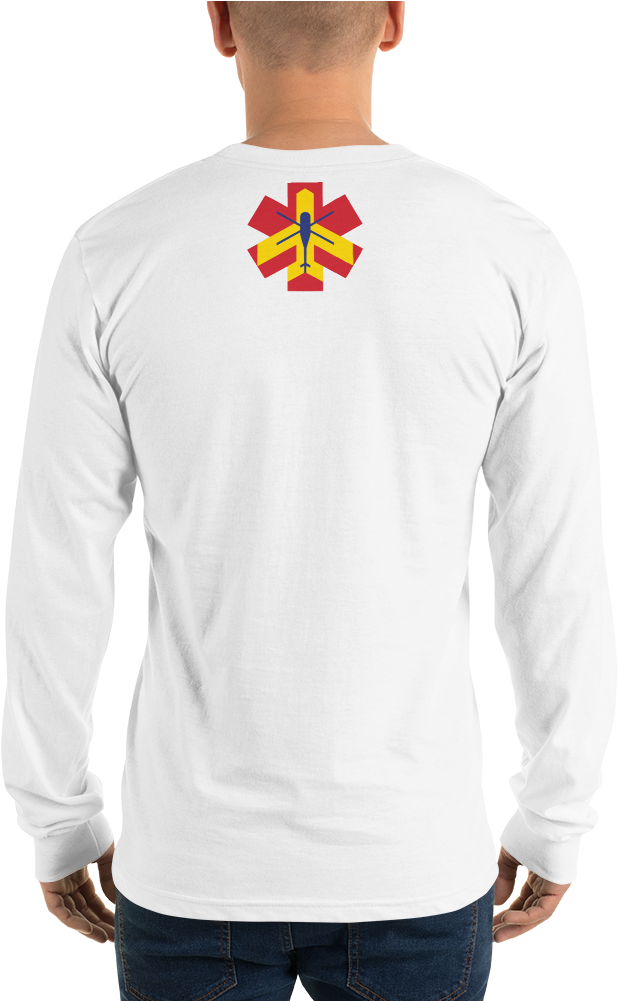 Long Sleeve T-shirt - Ceeday Shirt (1000x1000), Png Download