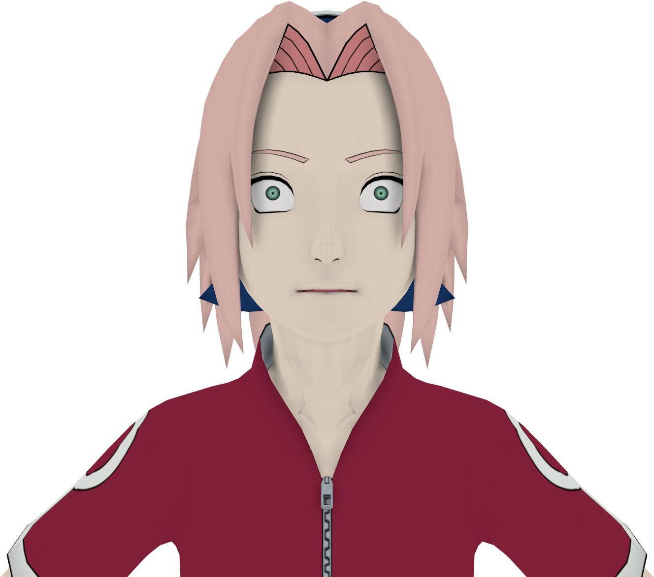 Download Sakura Haruno - Cartoon | Transparent PNG Download | SeekPNG