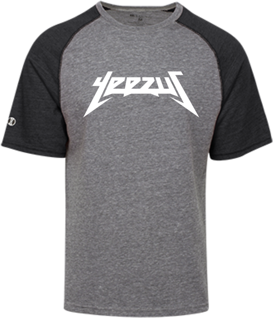 Download Yeezus T Shirts Australia | Transparent PNG Download | SeekPNG