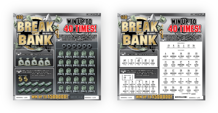 Break The Bank - Signage (768x459), Png Download
