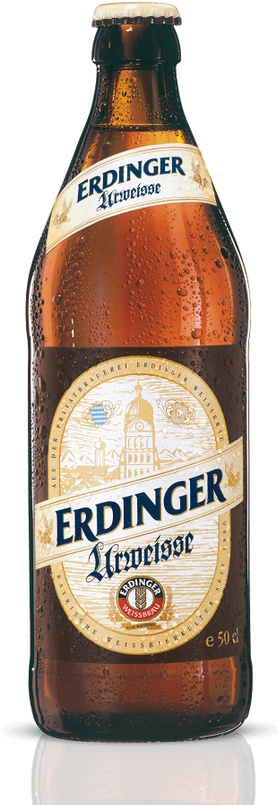 Download Erdinger Urweisse | Transparent PNG Download | SeekPNG