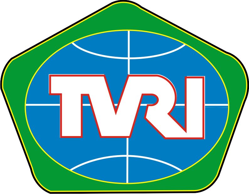 Tvrioldlogo - Tvri (794x619), Png Download