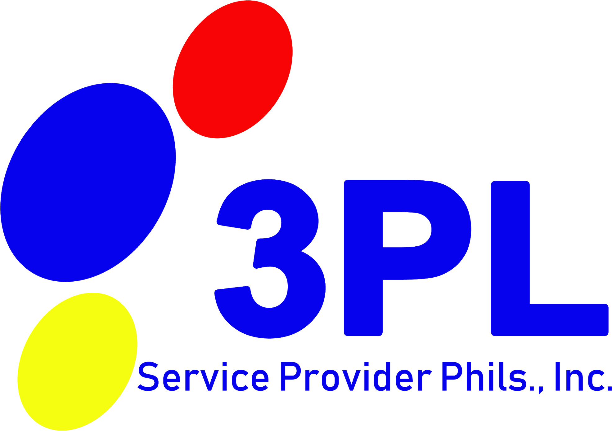 Download Logo - 3pl Service Provider Philippines Inc | Transparent PNG ...