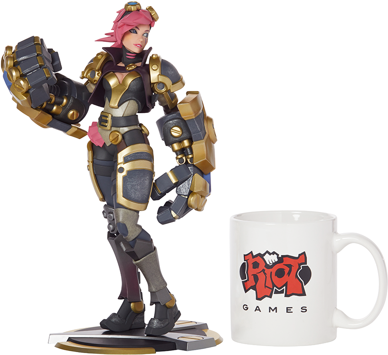 Download Riot Games Merch - Riot Games | Transparent PNG Download | SeekPNG