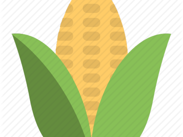 Corn Png Transparent Images - Ensete (640x480), Png Download