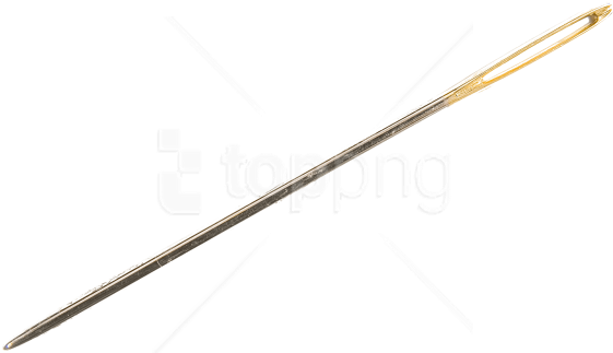 Download Free Png Sewing Needle Png Images Transparent - Bangle ...