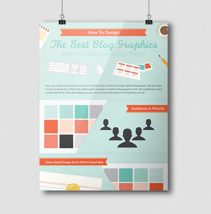 Get Your How To Design The Best Blog Graphics With - Best Graphic ...