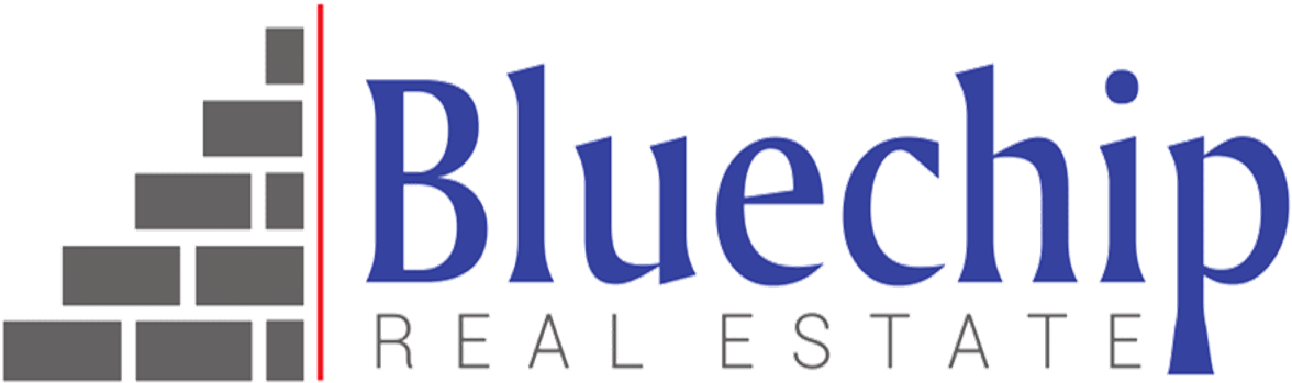 Bluechip Logo-new - Graphics (1182x359), Png Download