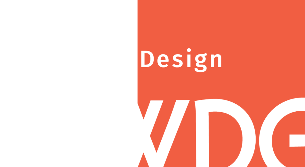 Wdg Logo Sd Wht@3x - Graphic Design (1000x549), Png Download