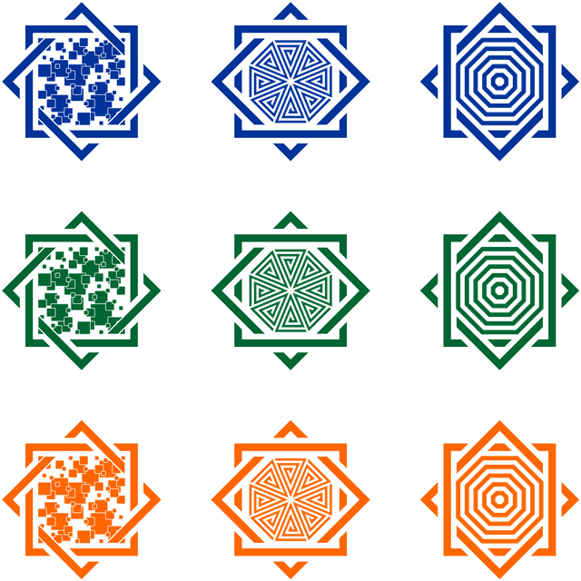 Swipe-shape - Tpm (640x640), Png Download