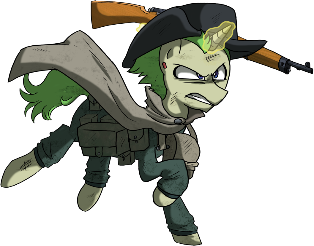 Download Gintoki23, Gun, Magic, Oc, Oc - Cartoon | Transparent PNG ...