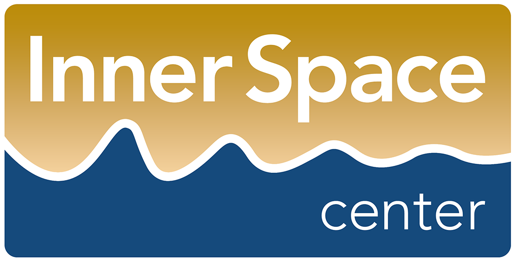 The Inner Space Center - Graphic Design (1920x540), Png Download