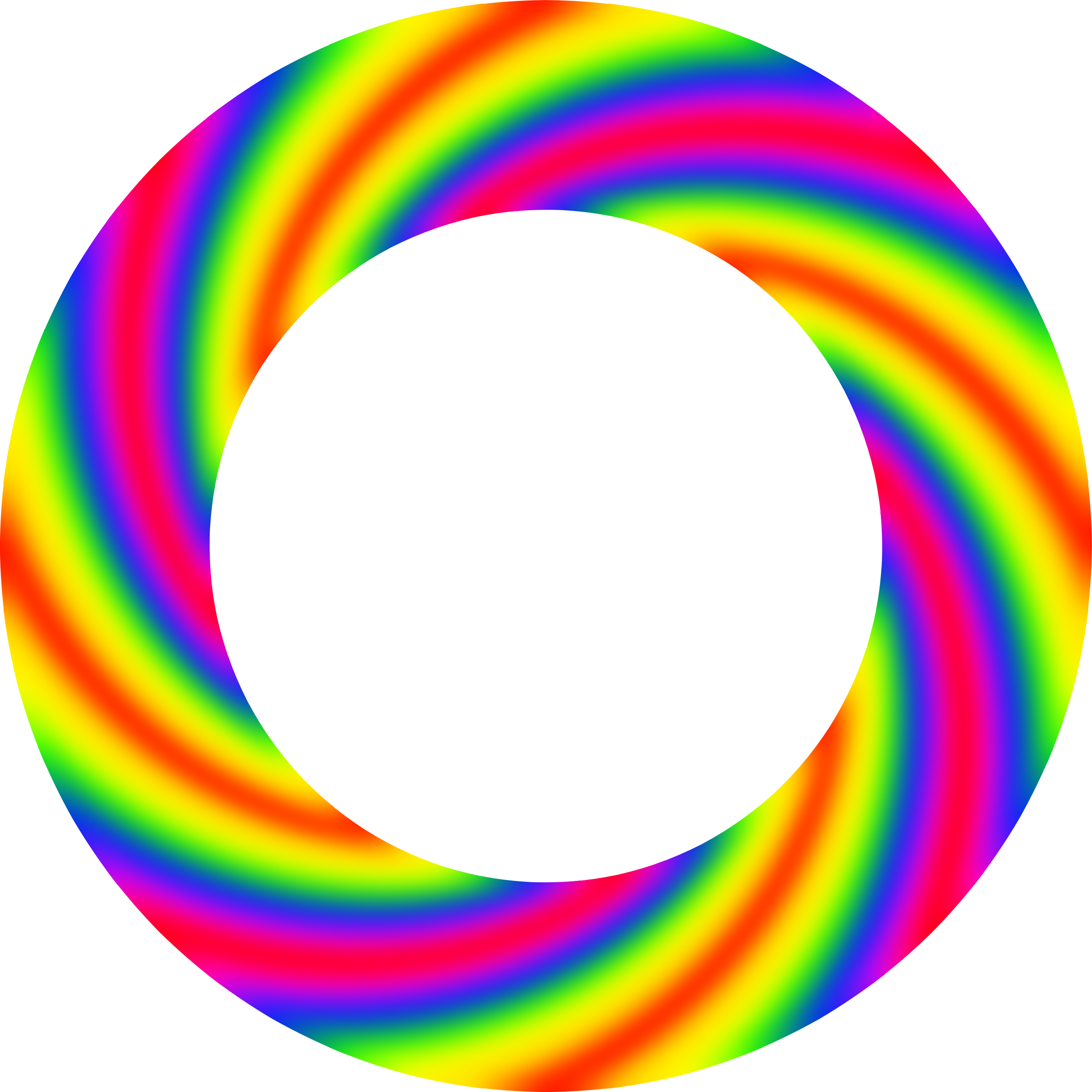 Big Image - Circle (2400x2400), Png Download