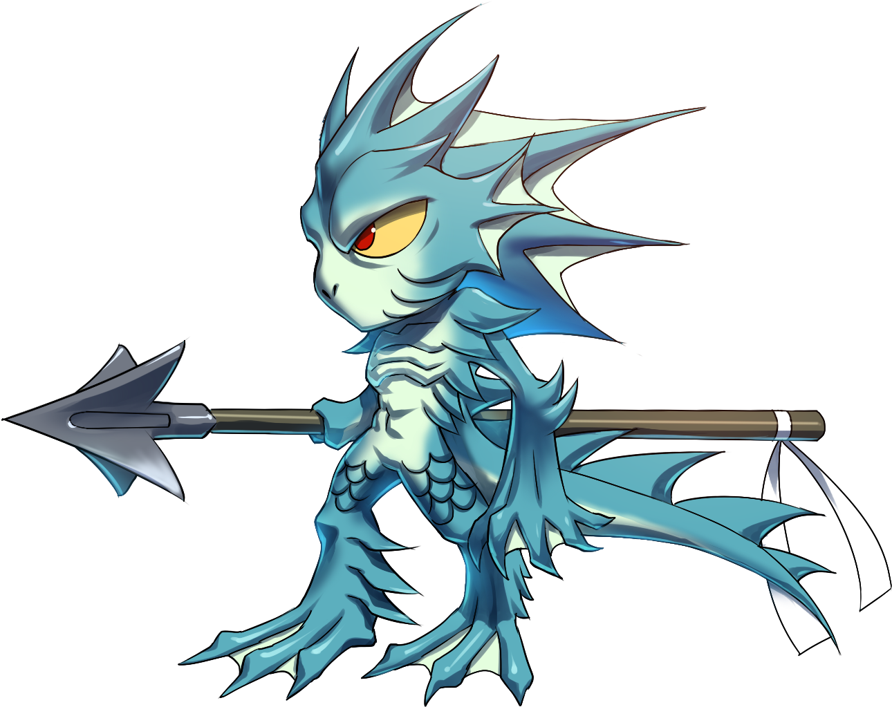 Unit Art - Cartoon (1400x1280), Png Download