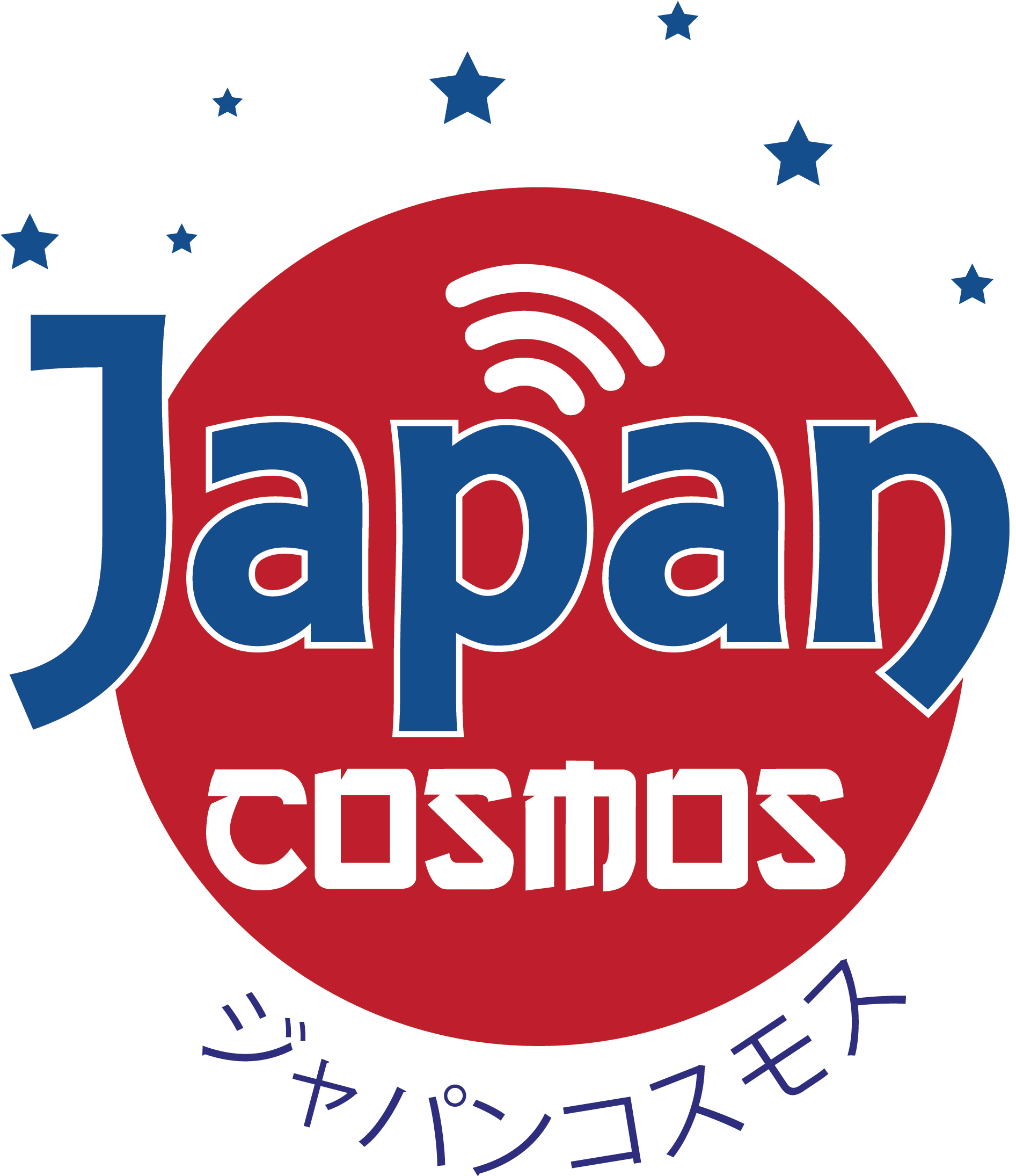 Japan Cosmos - Graphic Design (3253x3253), Png Download