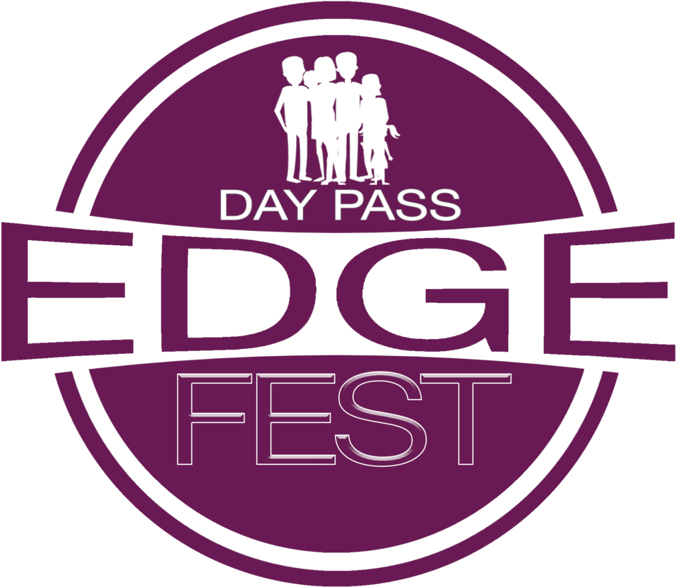 Download Edgefest Day Pass | Transparent PNG Download | SeekPNG
