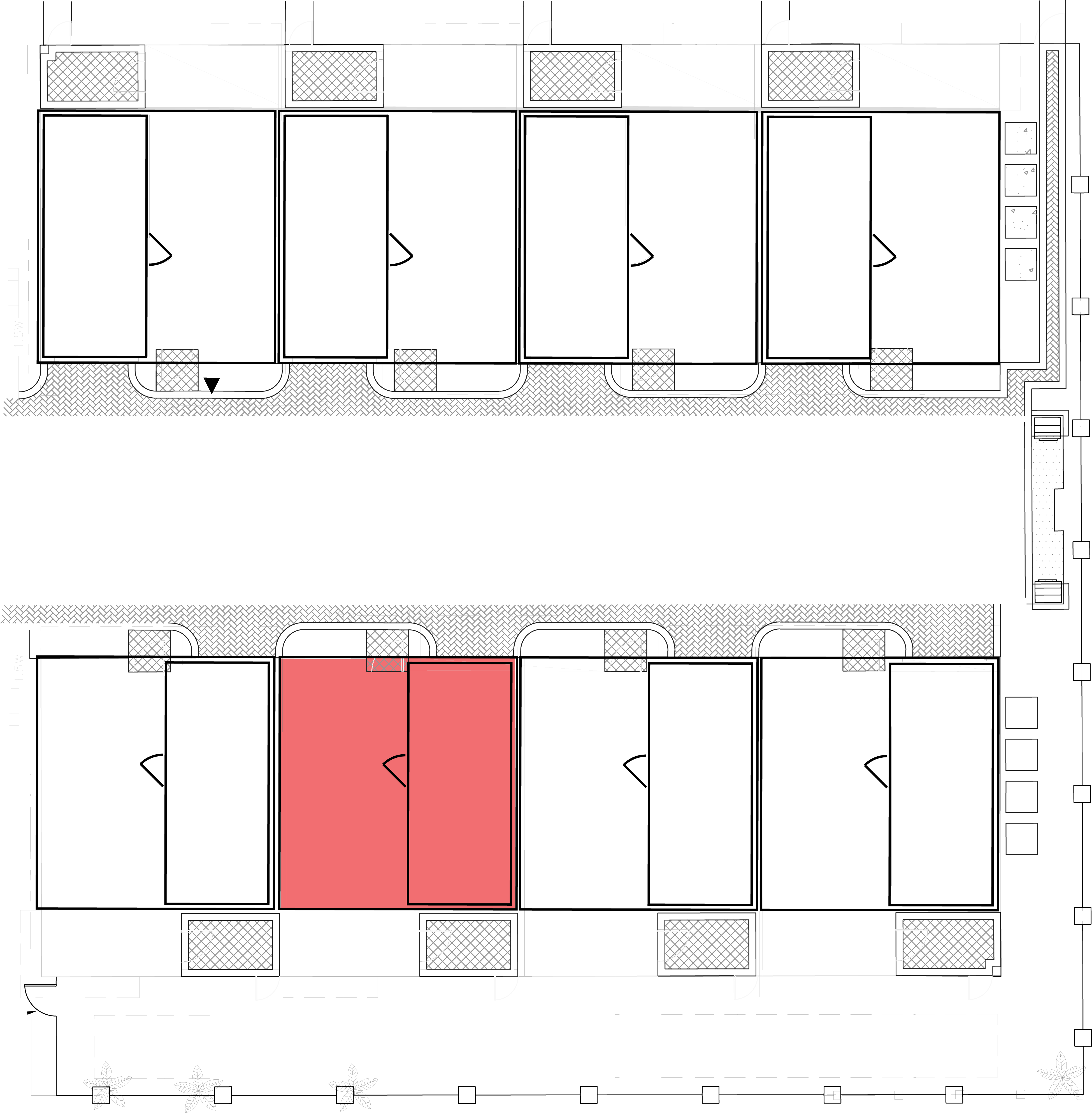 Unit - Diagram (4001x4126), Png Download