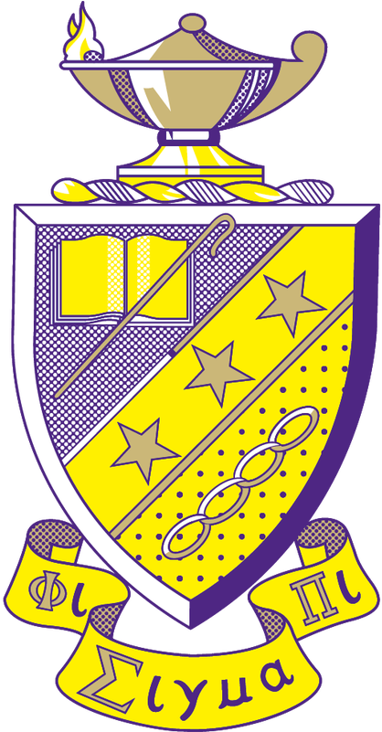 9475784 Orig - Transparent Phi Sigma Pi (600x800), Png Download