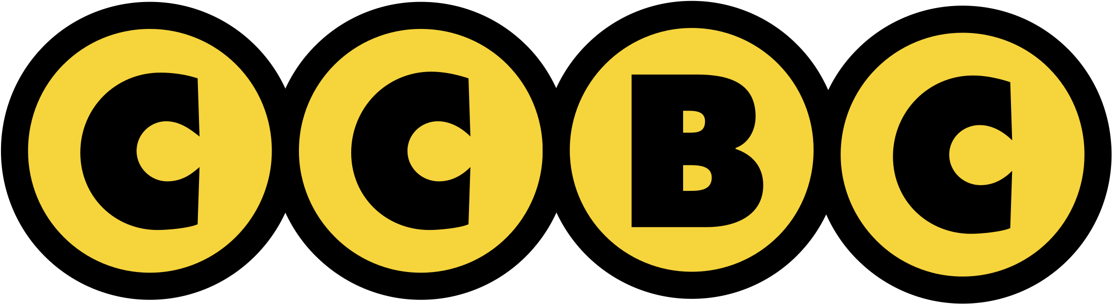 Ccbc Logo Png Transparent - Circle (2400x2400), Png Download