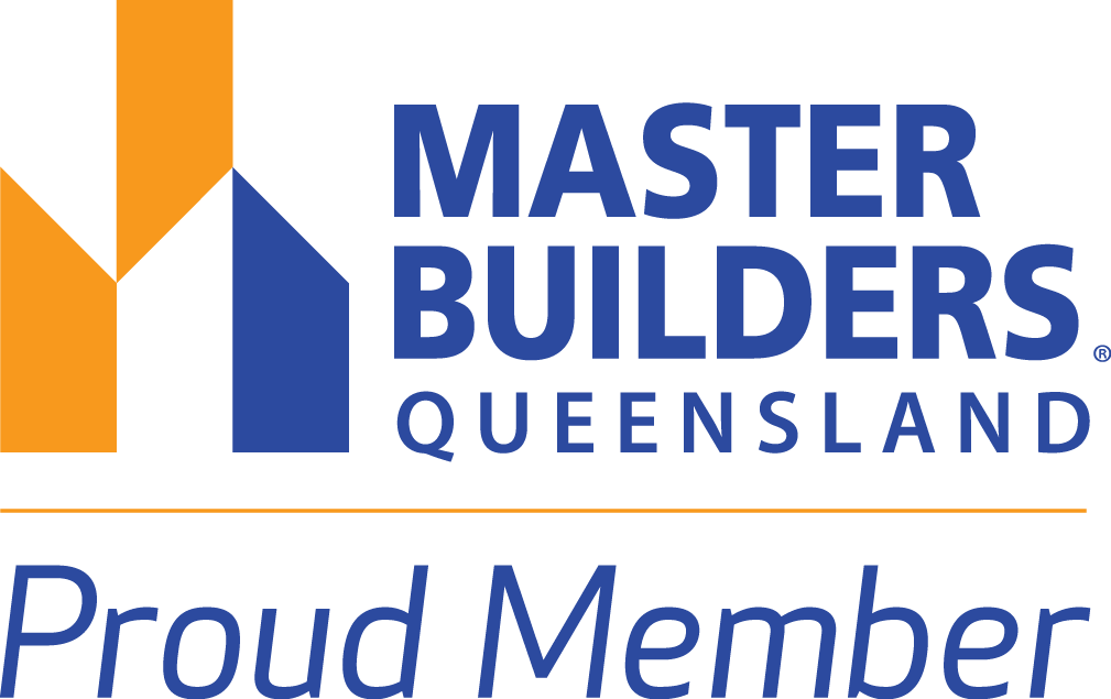 Contact Us - Master Builders Member Logo (1009x635), Png Download