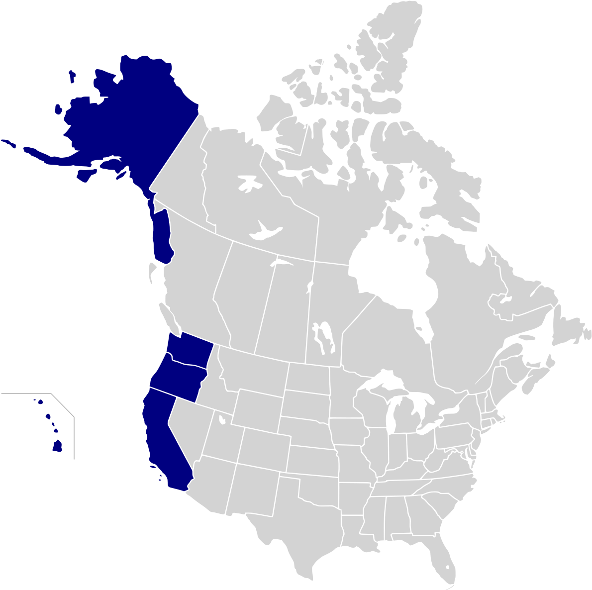 Us And Canada Map Png 1200x1200 Png Download us-and-canada-map-png-1200x1200-png-download