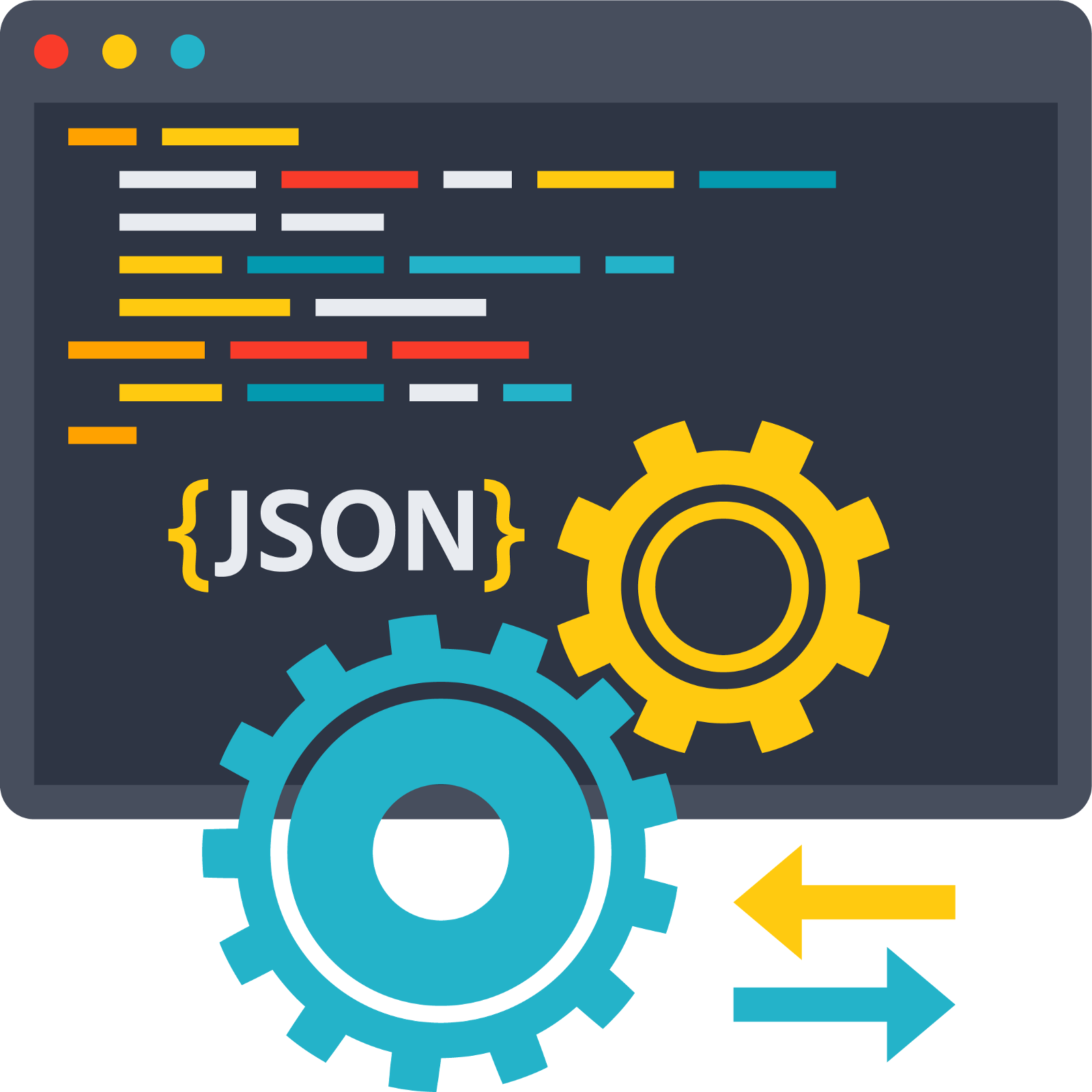 Download Cep Panels And Json Objects - Vector Graphics | Transparent ...