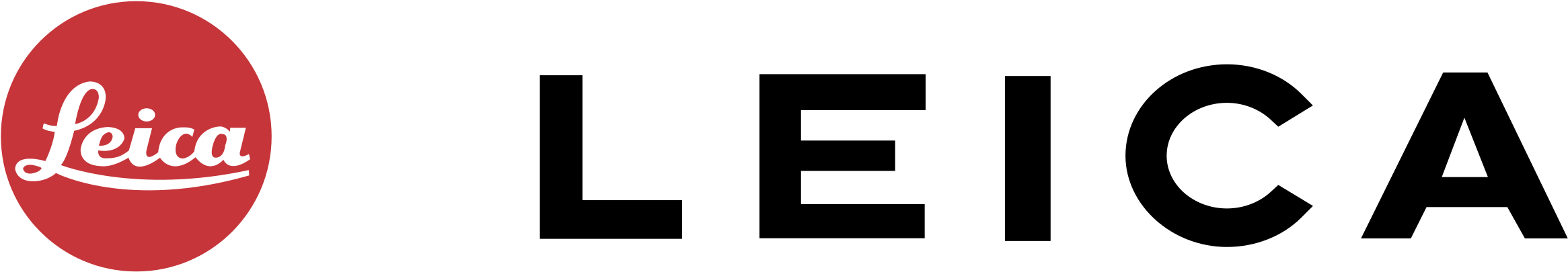 Logo Png Transparent Svg Freebie Supply - Leica Logo Vector (2400x2400 ...