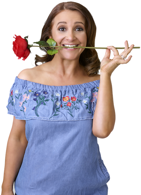 Girl (568x800), Png Download