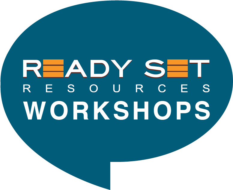 Rsreducation Workshops Saycon Logo - La Juiceria (800x800), Png Download