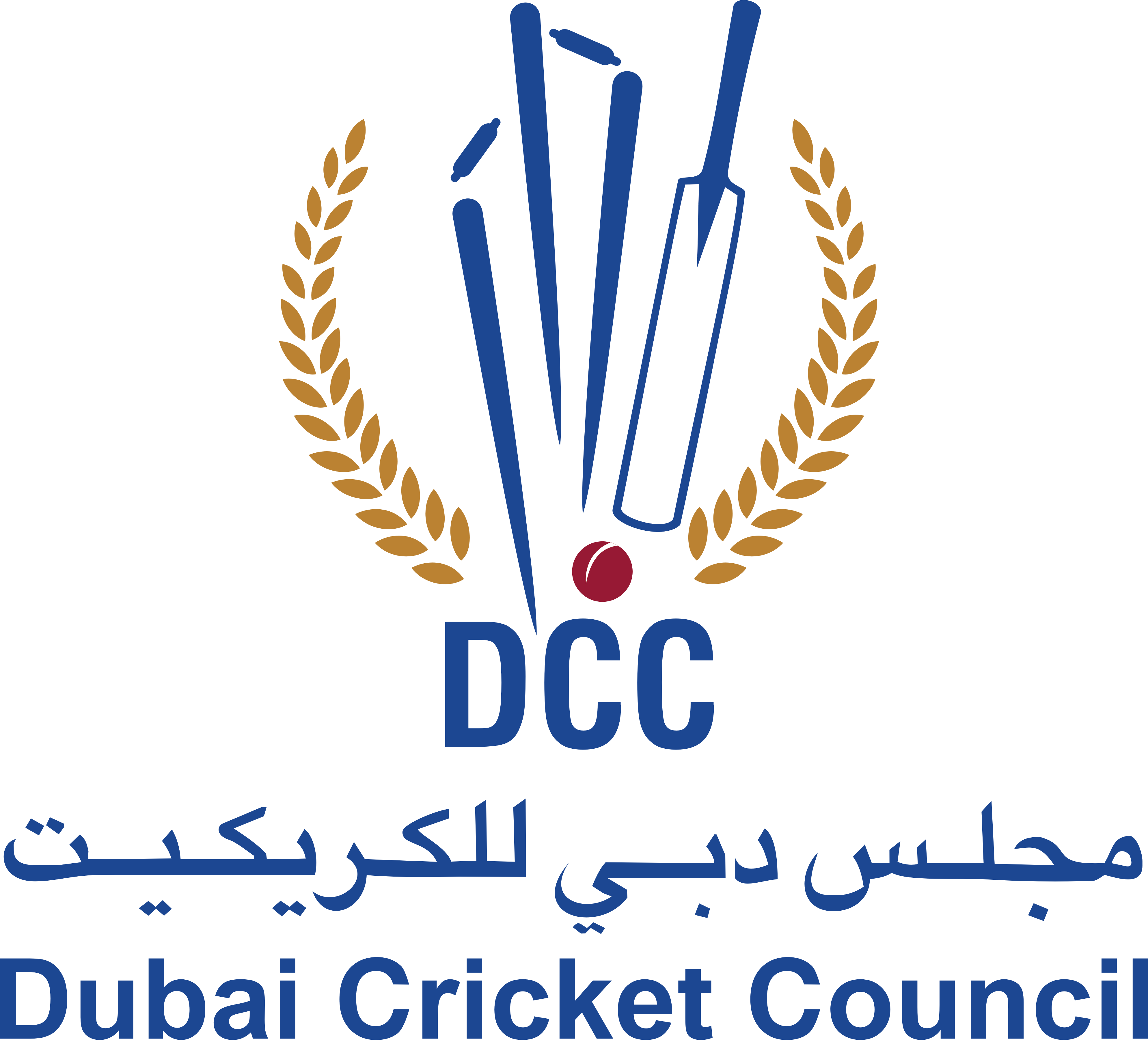 Dcc Big Forty - School Games Federation Of India Logo (3976x3602), Png ...