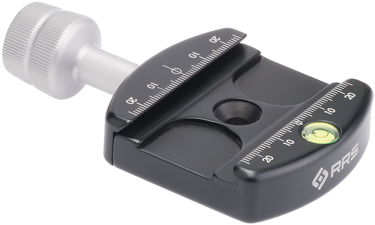 Arca Swiss Lever Fliplock Plate (1000x1000), Png Download