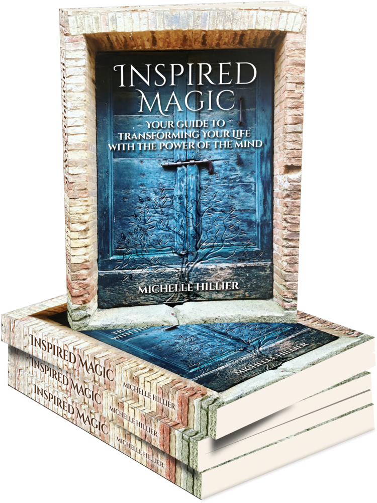 Inspired Magic Pbk2 Render-2 (1000x1250), Png Download