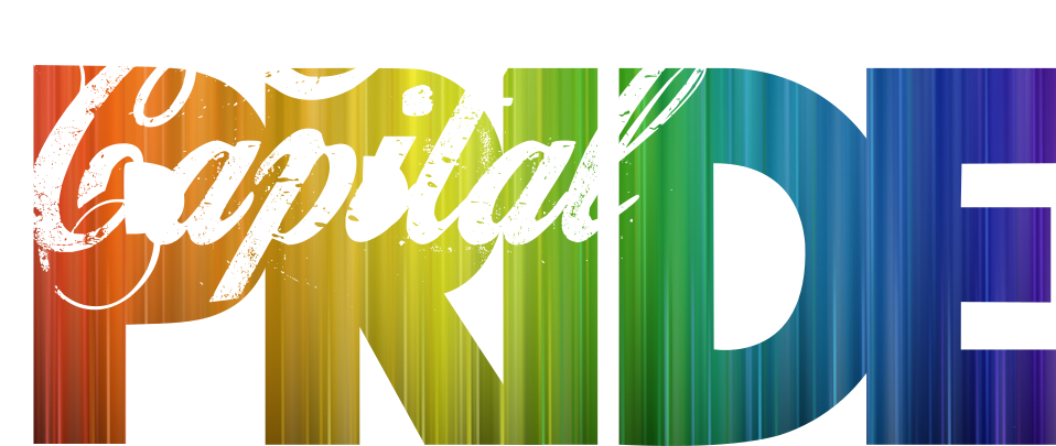 Pride Logo - Graphic Design (958x405), Png Download