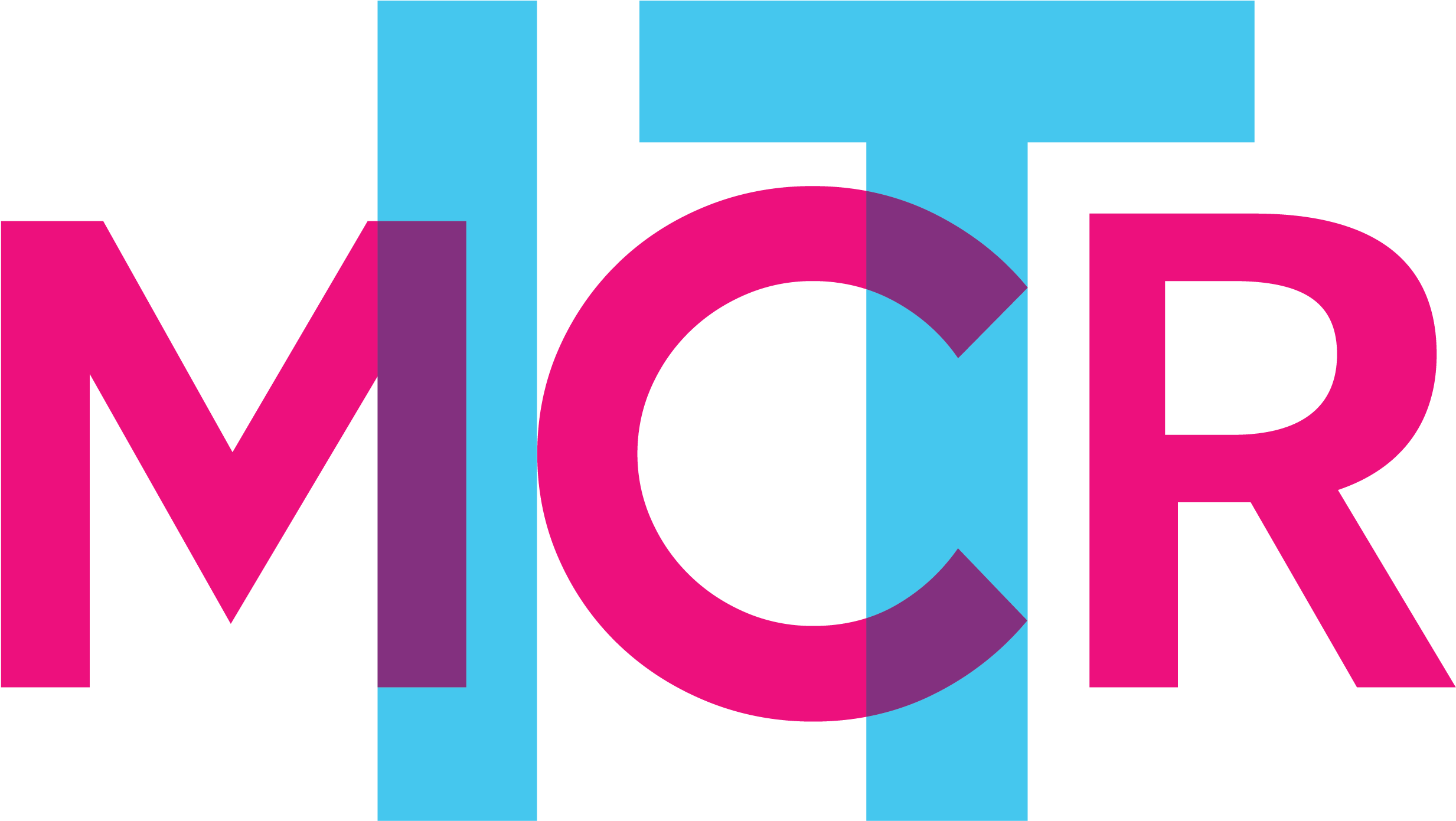 It Mcr - Graphic Design (3036x2150), Png Download